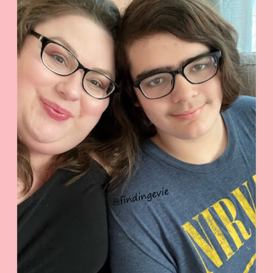 A Very Special Birthday For A Very Special Boy – Finding Evie